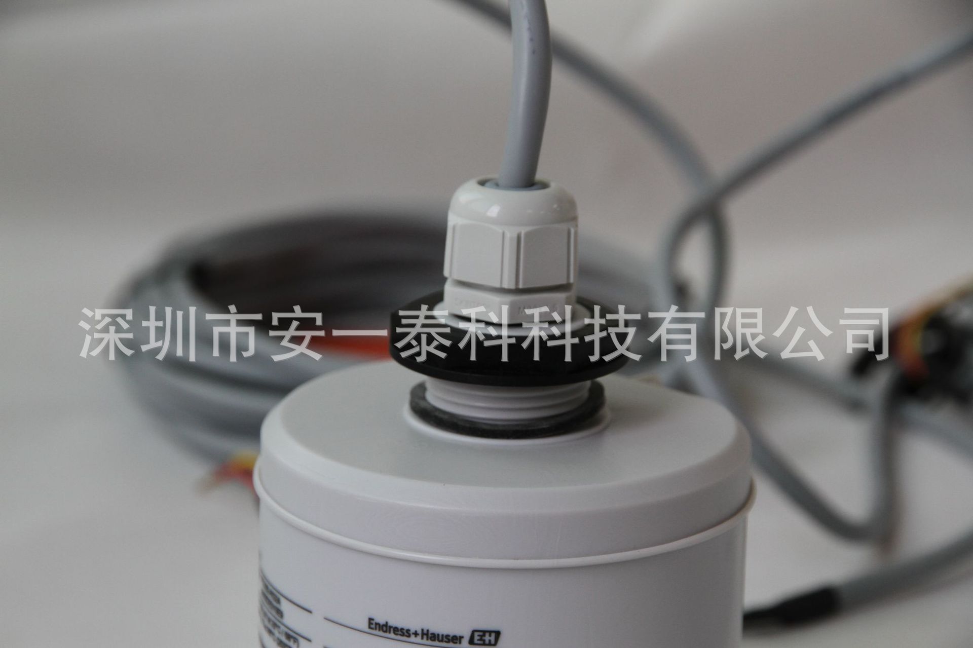 现货E+H超声波液位计探头 FDU91-RG2AA恩德斯豪斯原装进口-阿里巴巴