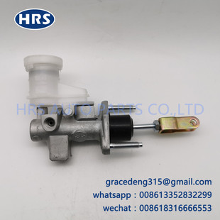 MR995034大孔适用于三菱L200皮卡KB4T 4D56发动机离合器总泵-阿里巴巴