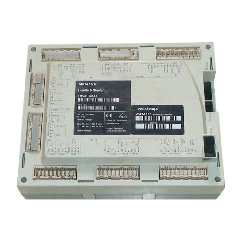 SIEMENS 燃烧管理器 LMV51.100C2 W-FM100 weishaupt/威索燃烧器-阿里巴巴