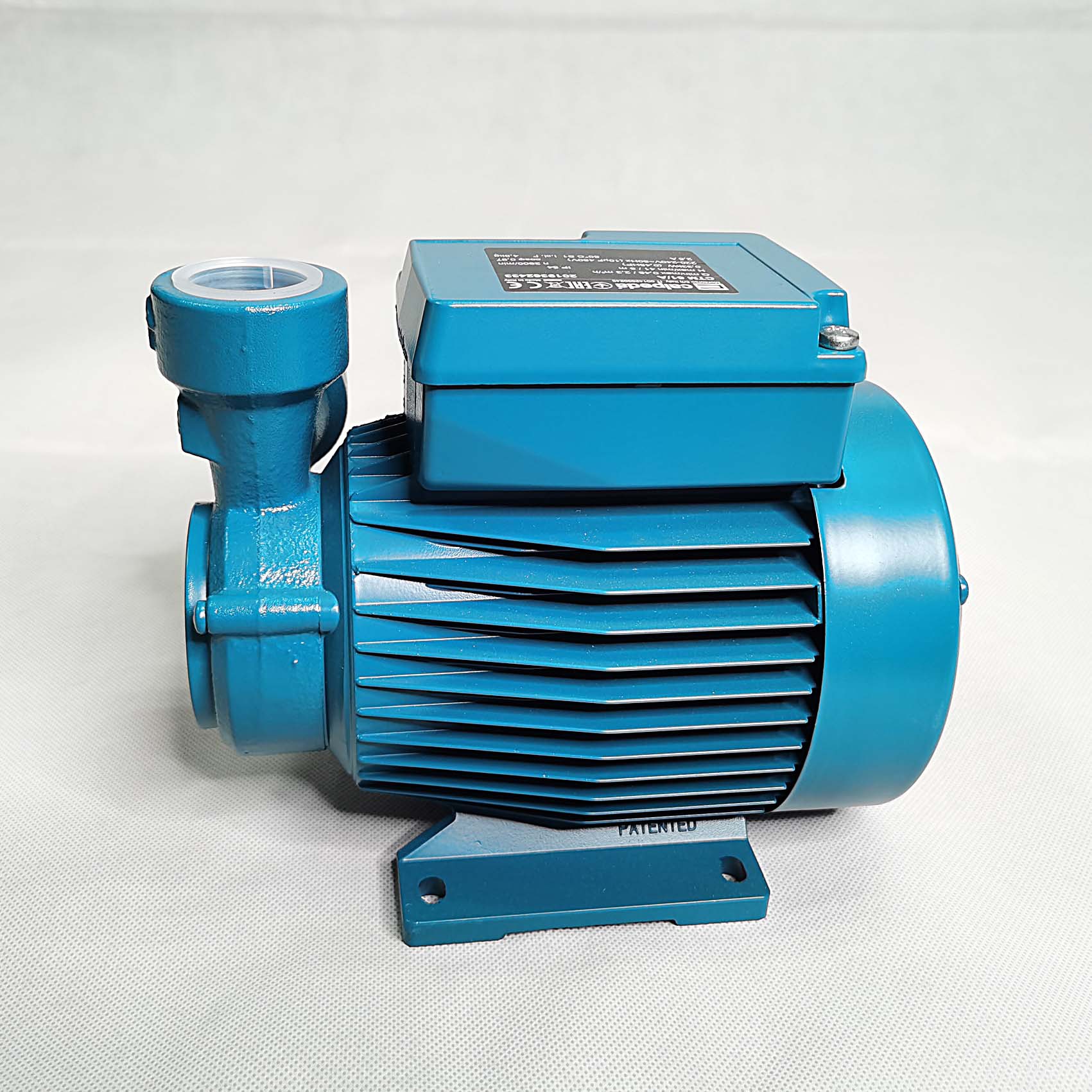 原装意大利Calpeda科沛达水泵 CT61/CTm61/CT61/A/CTM61/A-阿里巴巴