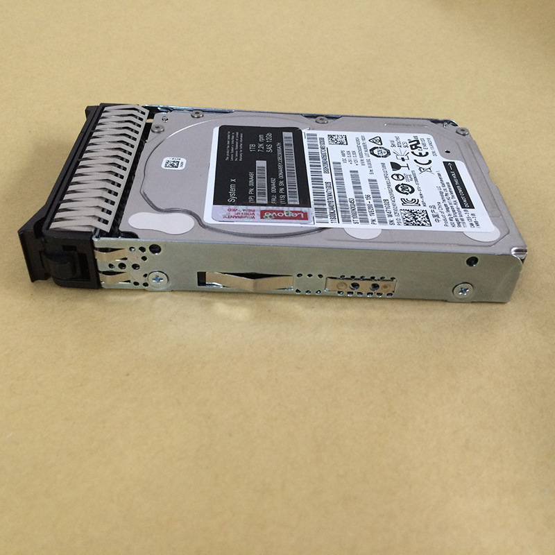 服务器硬盘600G 10K 2.5寸00YK013 7XB7400024适用于IBM联想服务-阿里巴巴