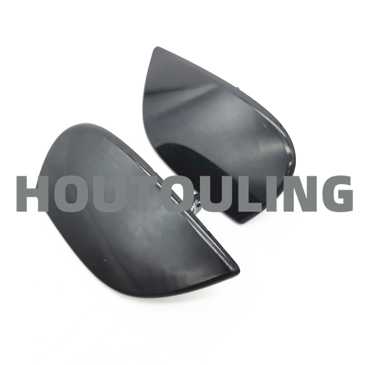 适用于卡宴玛卡 帕拉梅拉前杠喷水盖95B955100A 95B955099A-阿里巴巴