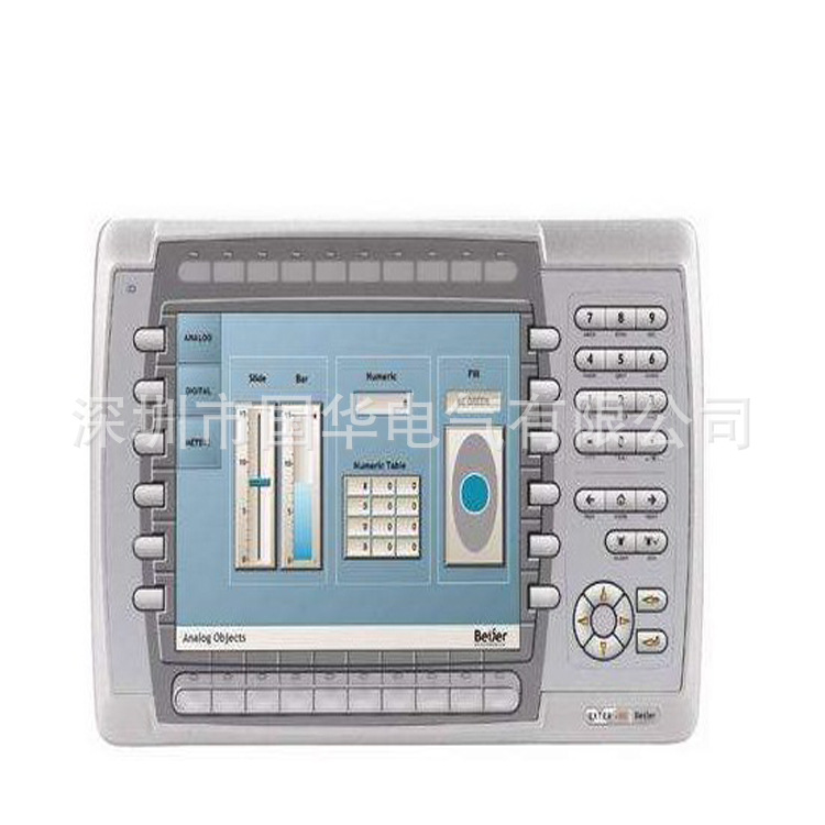北尔beijer EXTER T100触摸屏 全新原装 现货批发-阿里巴巴