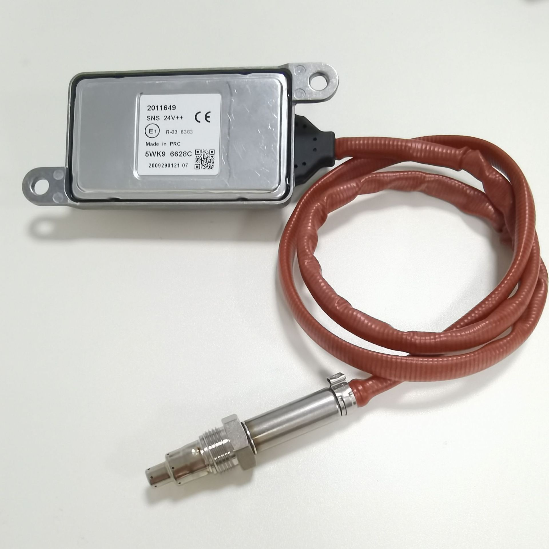 氮氧传感器 2011649 / 1836060 / 1793379 / 1697586 5WK9 6628C-阿里巴巴