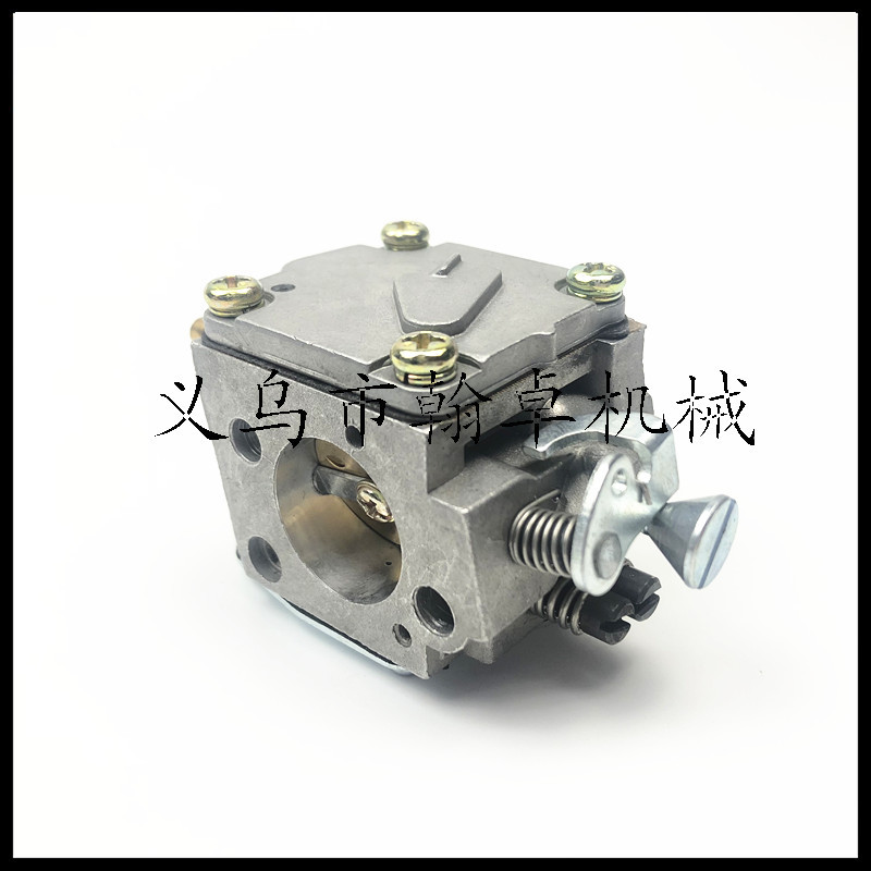 HUSQVARNA胡斯华纳 61 268 266 272 XP化油器HS254b HS260A-阿里巴巴