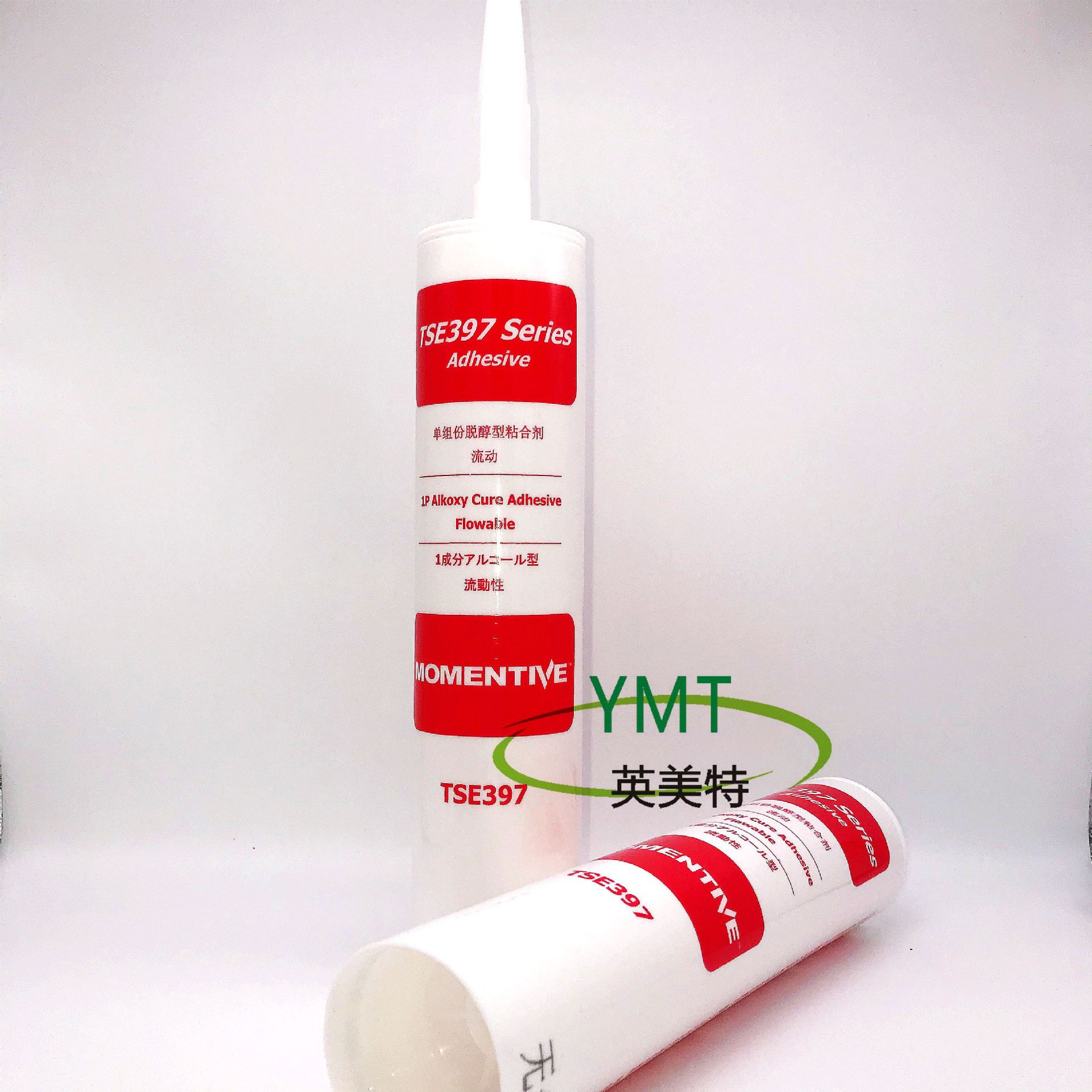 MOMENTIVE迈图TSE397-W/B/C涂覆披覆胶脱醇型流动性粘合剂密封胶-阿里巴巴