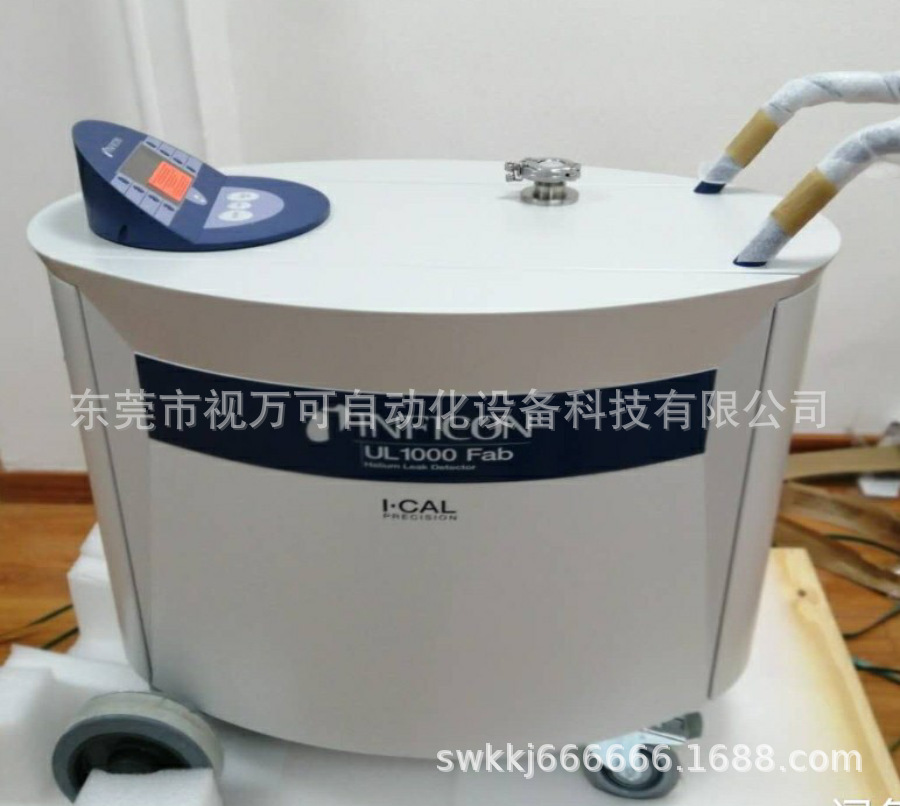德国英福康INFICON氦质谱检漏仪 UL1000 Fab 全新库存现货议价-阿里巴巴