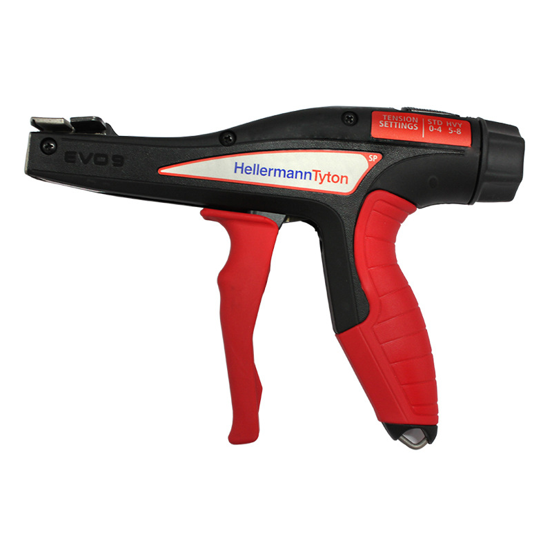 hellermanntyton海尔曼太通尼龙扎带枪束线枪扎带机收束枪EV09SP-阿里巴巴