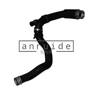 厂家供应汽车散热软管汽车水管OE 2035015582适用CL203 S203 W203-阿里巴巴