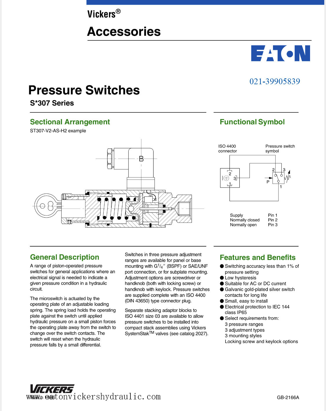 SG307-F-150 SG307-F-350 ST307-150-B ST307-350-B压力开关-阿里巴巴