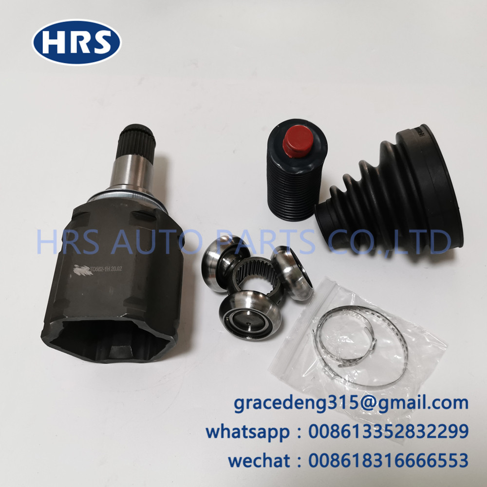 43040-0K010适用于丰田海拉克斯VIGO财富FORTUNER前半轴内球笼半-阿里巴巴