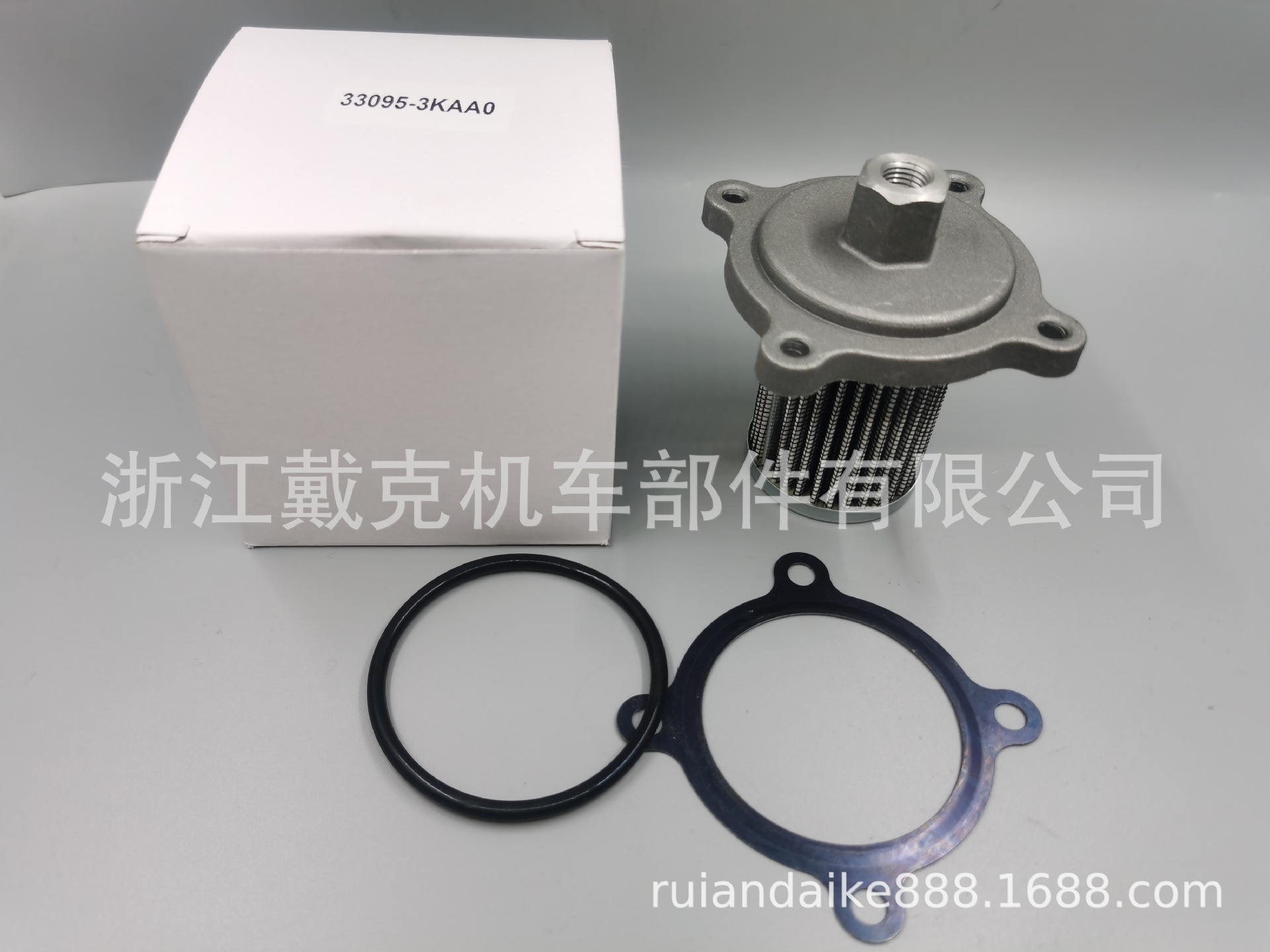 厂家直销戴克公司DAK供应柴油滤330953KAA0滤清器-阿里巴巴