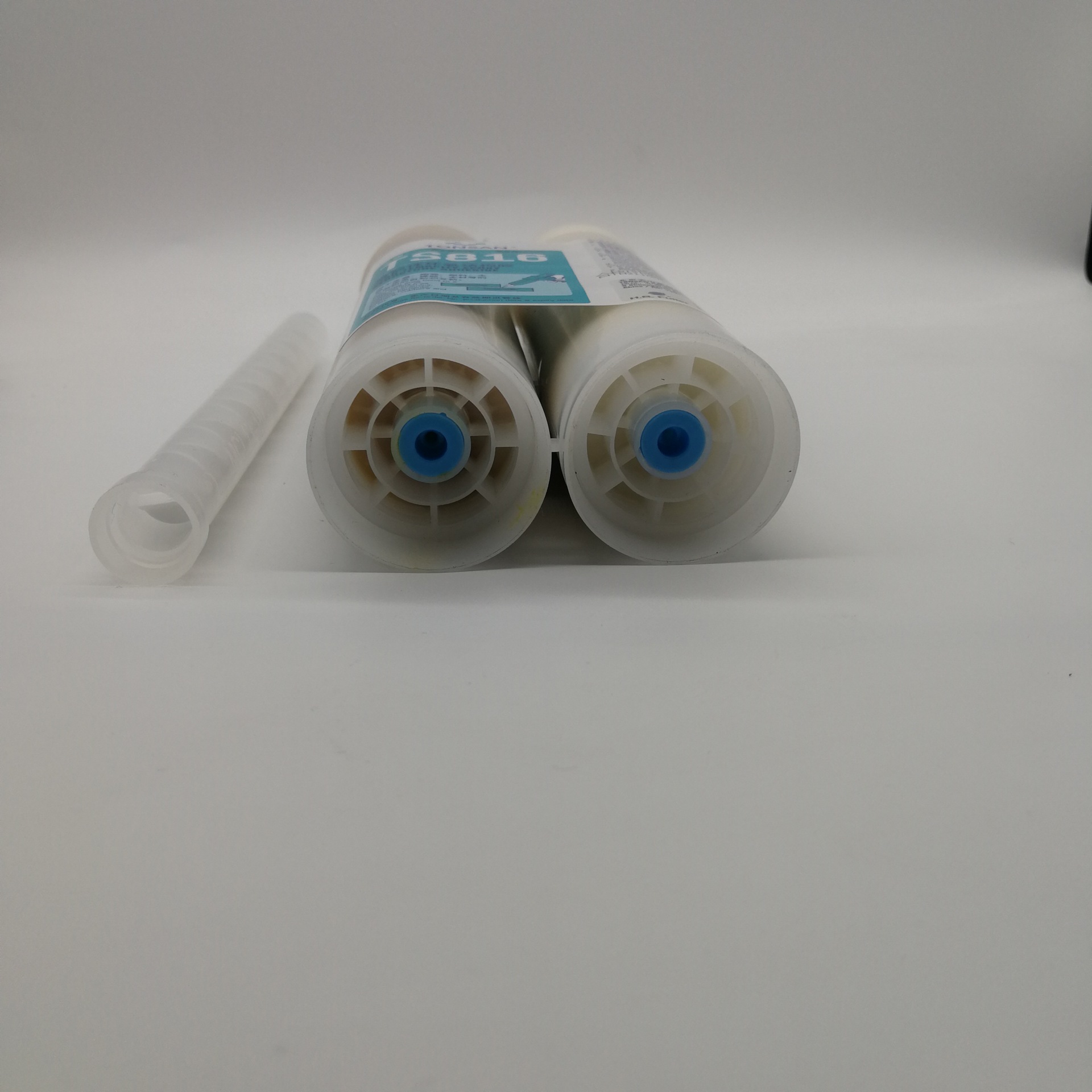 TONSAN天山可赛新TS816高韧性高强度环氧结构粘接400ml密封抗酸-阿里巴巴