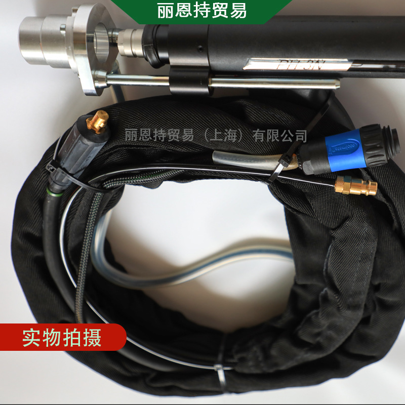 经销 德国 索亚 SOYER PH-3N SRM 全自动螺柱焊枪-阿里巴巴