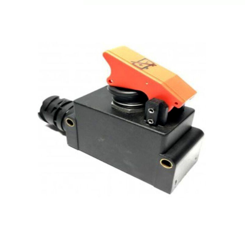 适用于赛车改装电源点火开关 越野车起动钥匙电门锁开关 20367498-阿里巴巴