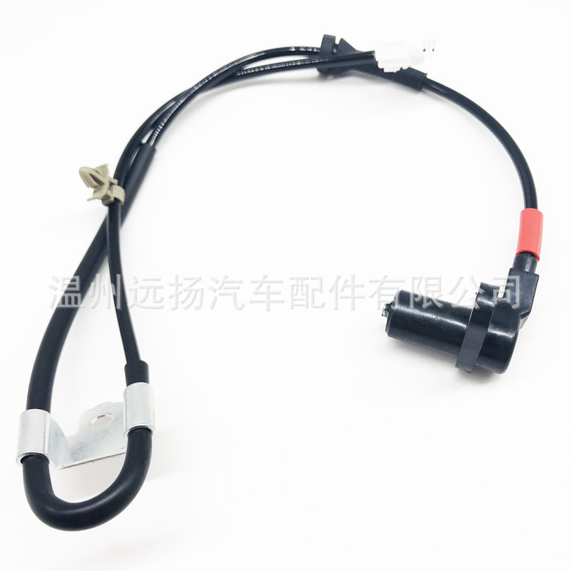 适用于铃木雨燕 ABS传感器 56210-62J01前右 56210-62J00-阿里巴巴