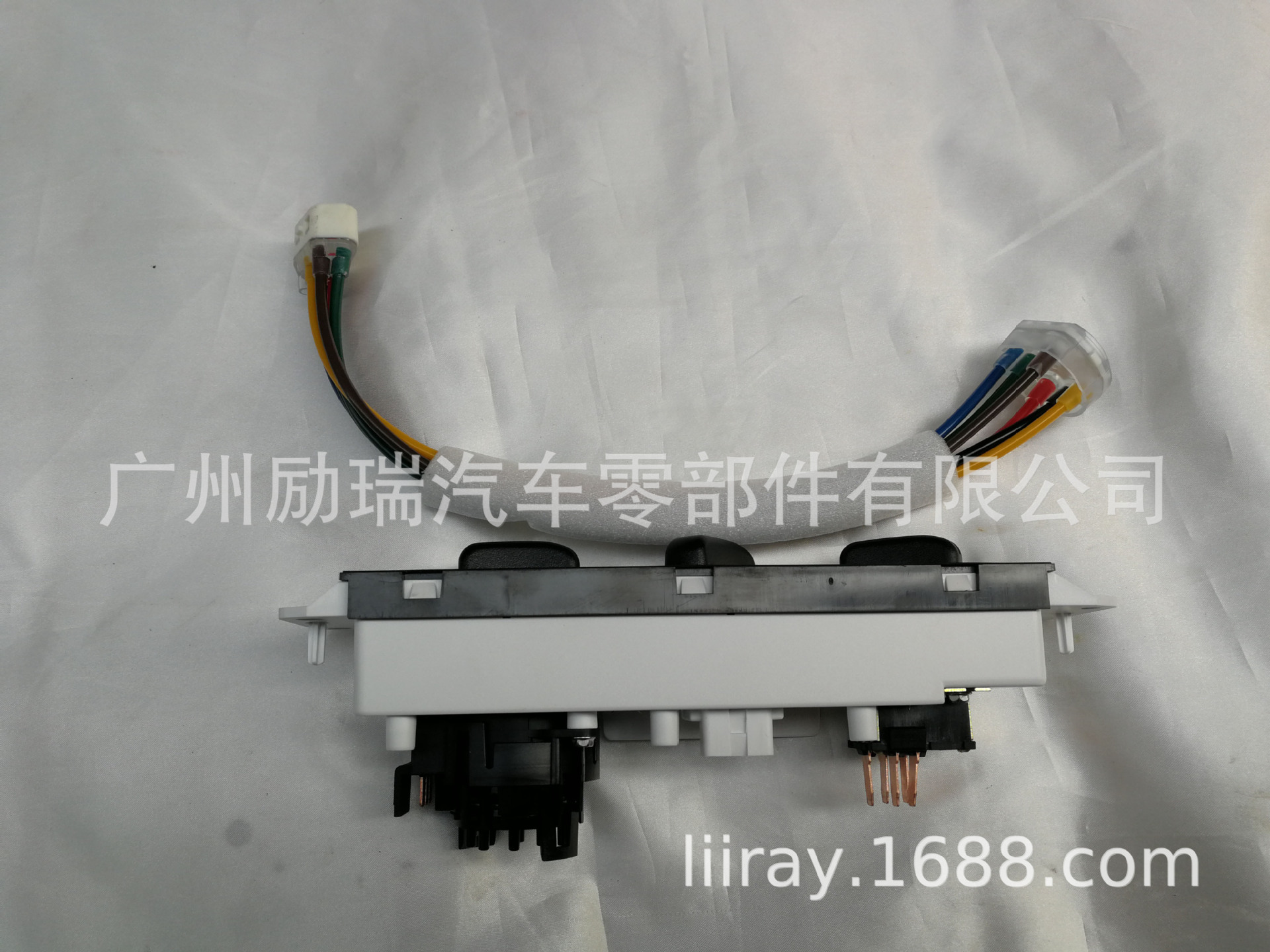 55037473AB汽车空调控制面板适用于 99-04 Jeep Wrangler GV98P9-阿里巴巴