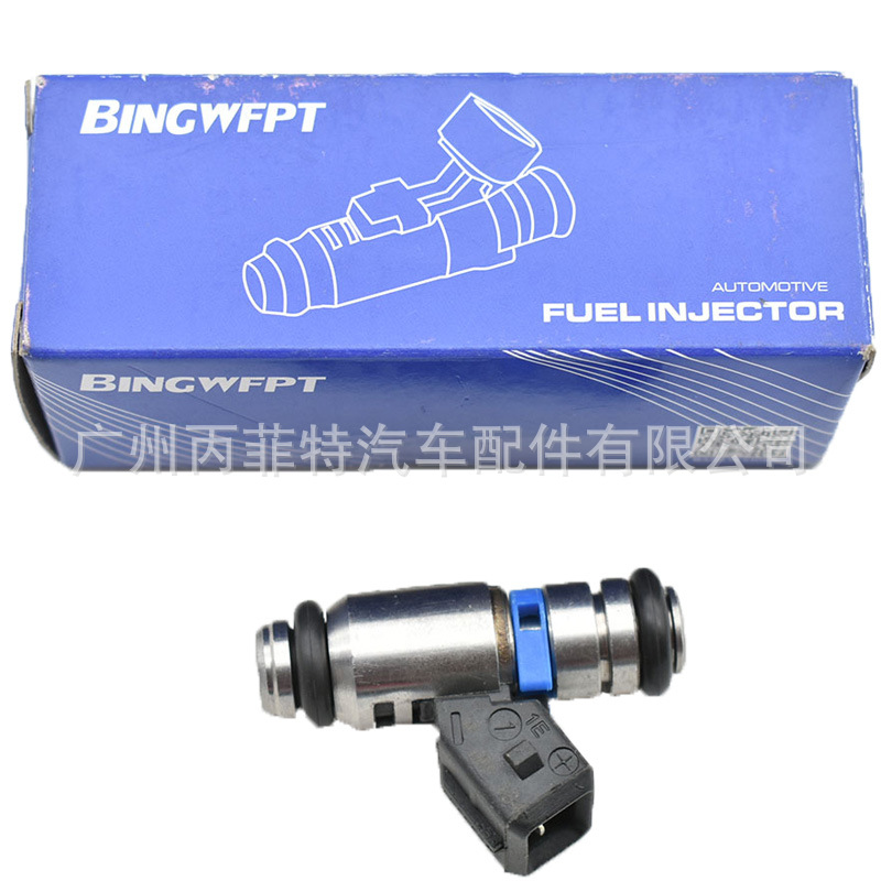 菲亚特Stilo Doblo 1.6L 16 V L4燃油喷射器IWP164 IWP109 喷油嘴-阿里巴巴