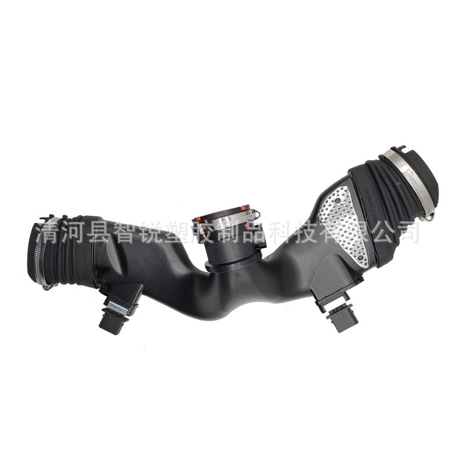 适用于汽车 M级 GL级清洁空气管 带流量传感器 A6420908237-阿里巴巴