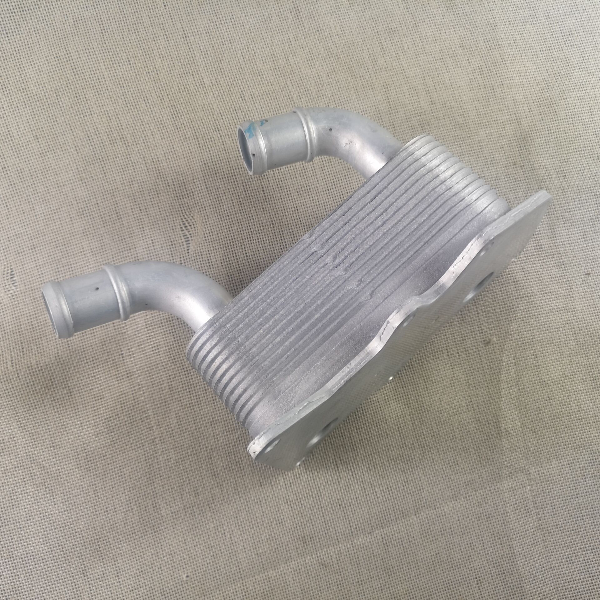 汽车机油冷却器26410-2F020 26410-2F000-阿里巴巴