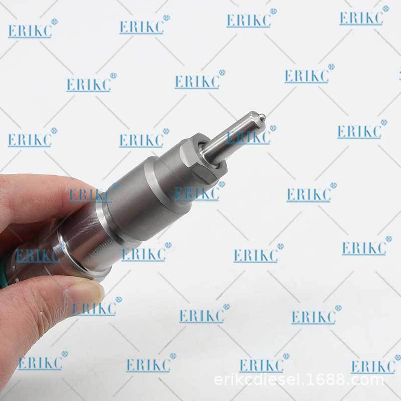 ERIKC 0445120128博士喷油器0 445 120 128 适用于德国利勃海尔-阿里巴巴