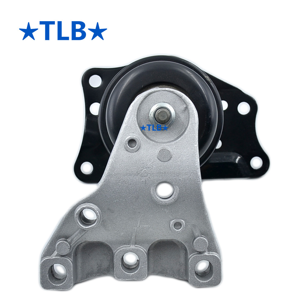 6Q0199167BM 6Q0 199 167 发动机支架适用于大众波罗polo斯柯达-阿里巴巴