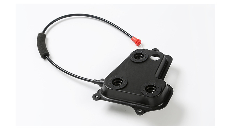 厂家直销右前锁块1667600800 汽车车门执行器 右前车门闭锁器-阿里巴巴