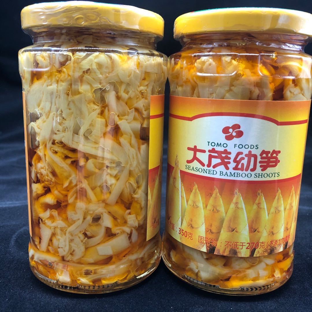 福建笋罐头,福建笋,福建甜笋_大山谷图库