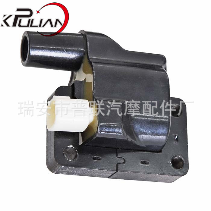 点火线圈B6S7-18-10XA B367-18-10XB F2G8-18-10X F2G9-18-10X-阿里巴巴