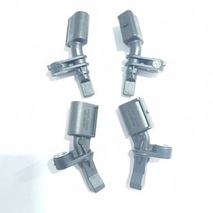 13新捷达新桑前轮传感器ABS传感器测速器WHT 003 860/861/862/863-阿里巴巴