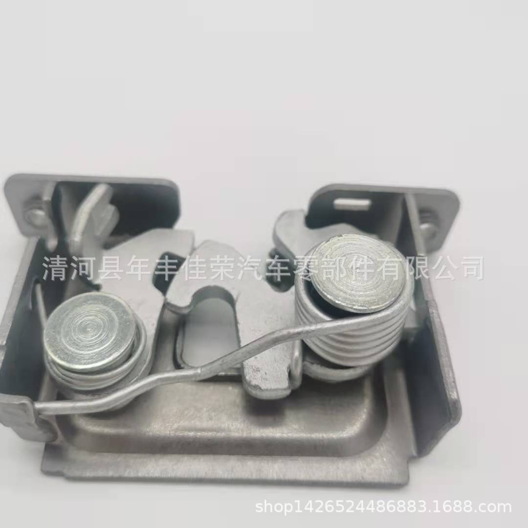 汽车配件适用于E70X5X6汽车引擎机盖锁 51232753419-阿里巴巴