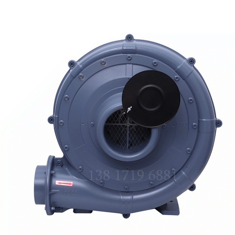 CX-125A(2.2KW)中压离心风机 透浦式风机 耐高温隔热200度-阿里巴巴