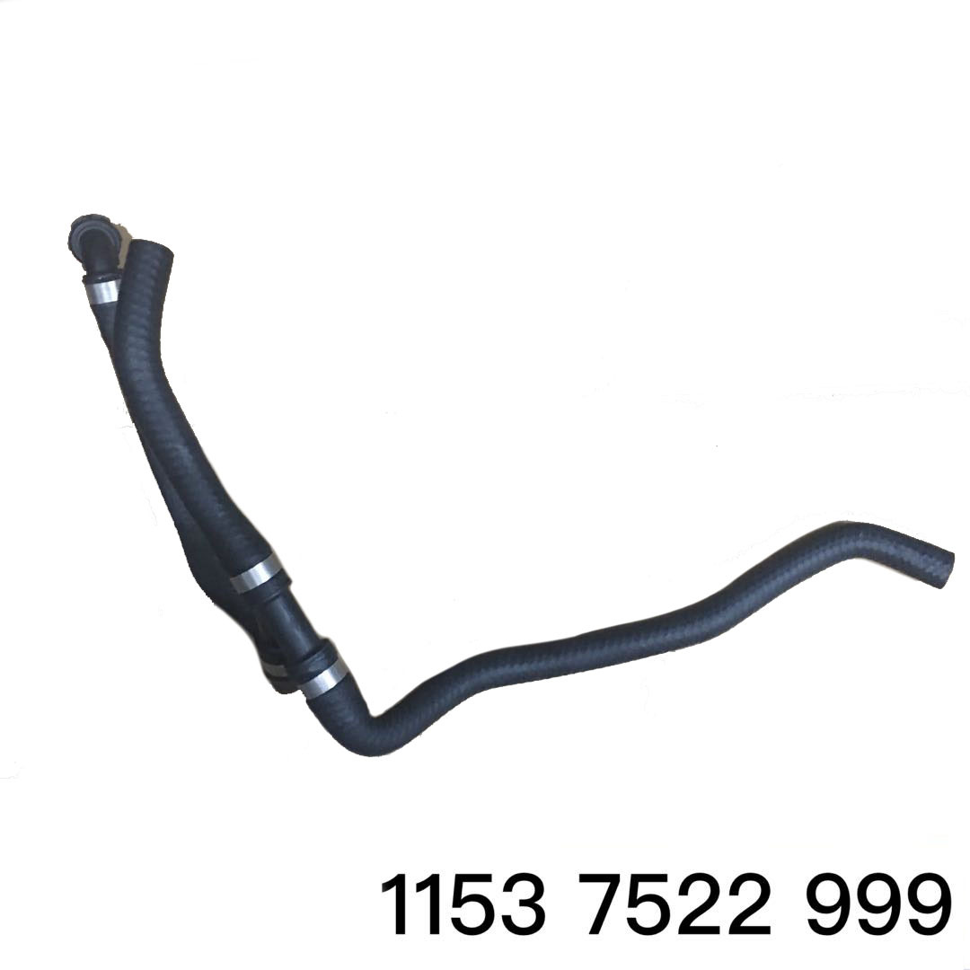 STZT 11537522999 散热器软管 水管 汽车水管-阿里巴巴