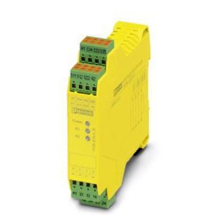全新现货-安全继电器 - PSR-SCP- 24UC/THC4/2X1/1X2 - 2963721-阿里巴巴