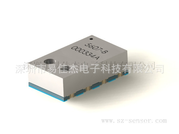 MS5607-02BA03 压力传感器 用于工业自动化监测气体和液体的压力-阿里巴巴