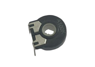 PT15NV15 500K 100K 西班牙 PIHER 可调电位器-阿里巴巴