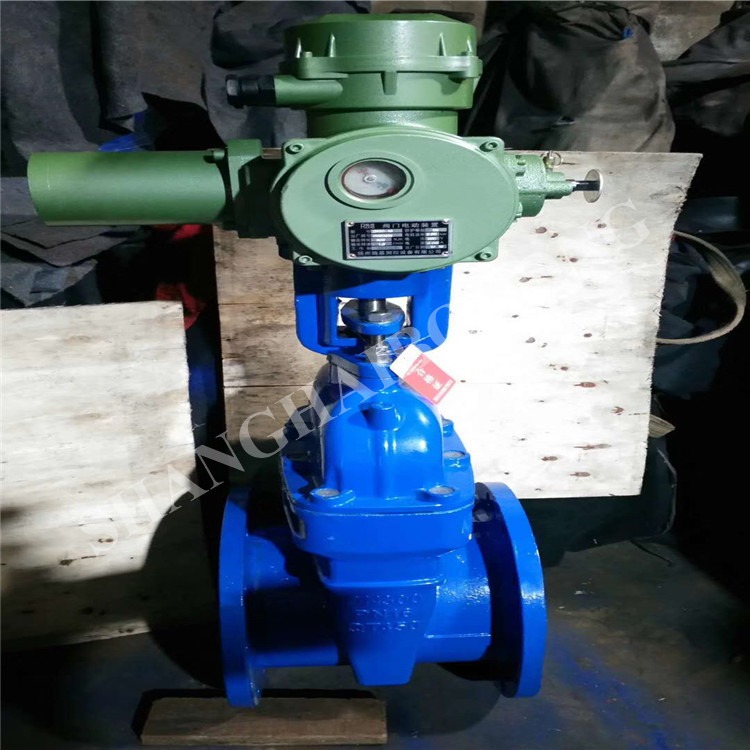 Z41X-10Q 明杆弹性座封闸阀 橡胶软密封闸阀 水用管道阀门-阿里巴巴