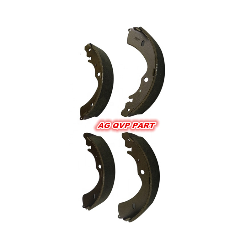 五十铃DMAX刹车鼓后K4467BRAKE SHOES RR8-97351921-0 8973519210-阿里巴巴