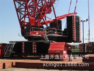 Liebherr LR11200 Crawler crane 1200吨利勃海尔履带吊-阿里巴巴