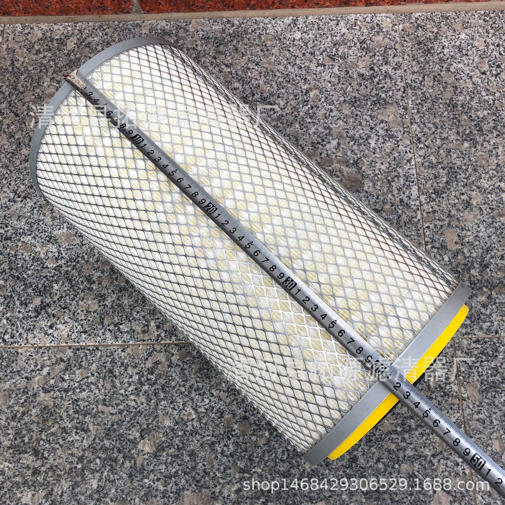 适配K2342东风EQ153康明斯天锦天龙金龙陕汽宇通空气滤芯空滤清器-阿里巴巴