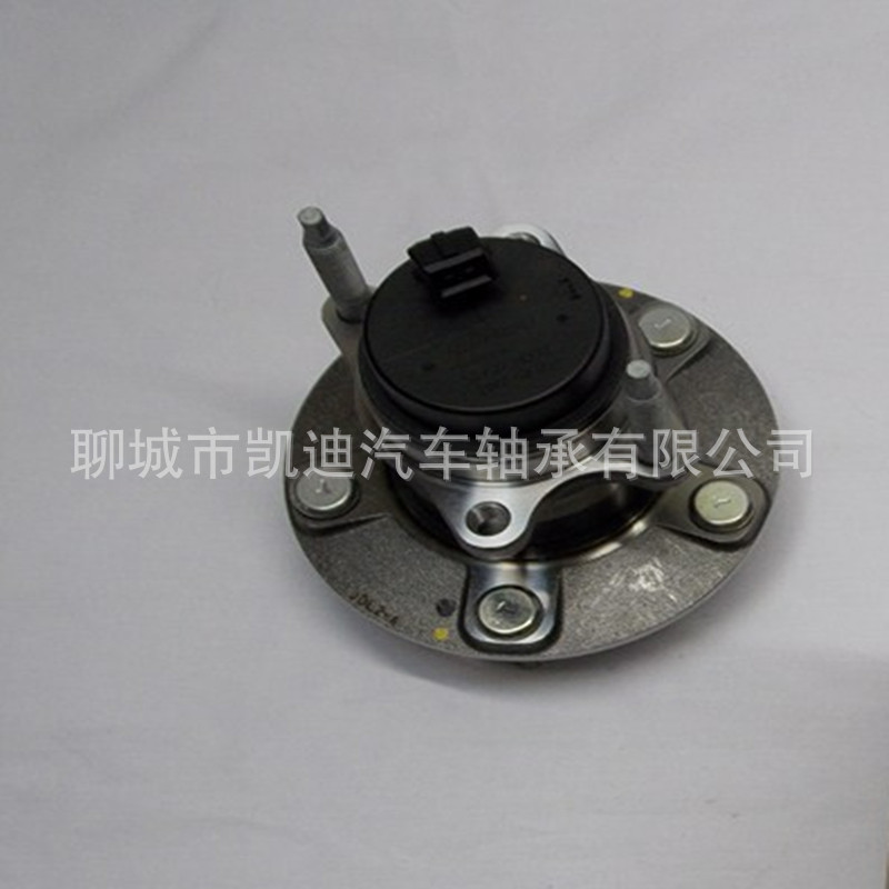 原厂 高品质汽车轮毂轴承单元 OE 52730-1M100-阿里巴巴