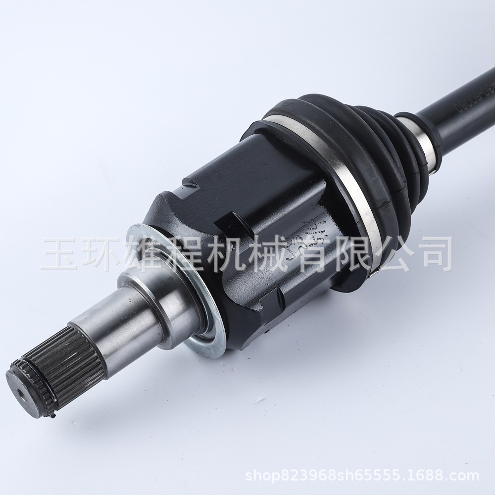 适用丰田FJ酷路泽43430-60060 普拉多半轴总成GRJ120 LEXUS GX470-阿里巴巴