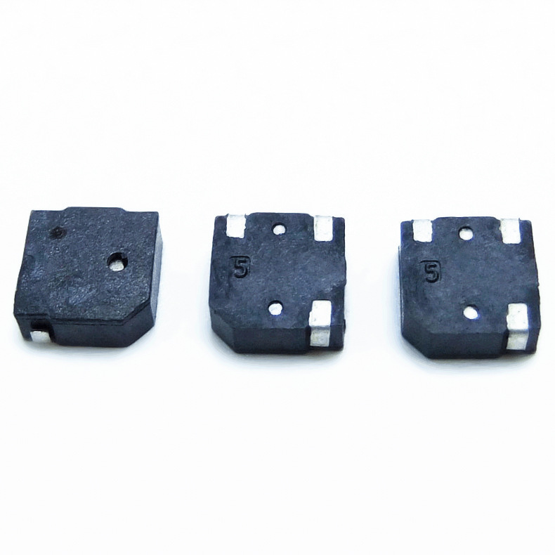 MLT-5020 SMD贴片无源蜂鸣器 3V 3.3V 超薄 电磁式蜂鸣器 5*5*2MM-阿里巴巴