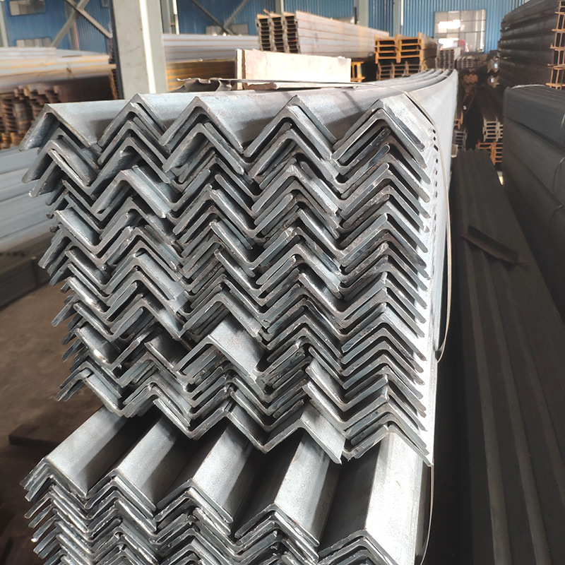 国标角铁Q235B 镀锌角铁L型角钢40*4 50*5等边角钢批发-阿里巴巴