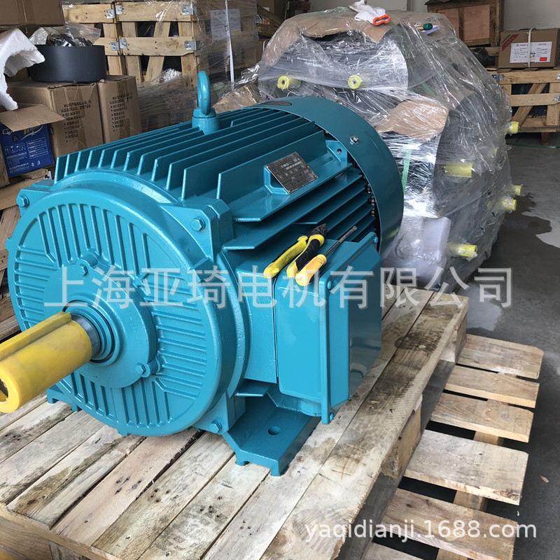 供应上海华滨YX3-315L1-4 160kw电机Y3系列电动机F级电机现货批发-阿里巴巴