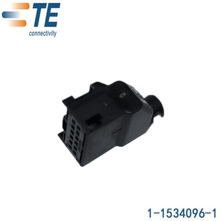 AMP/TE安普TYCO泰科汽车连接器接插件1-1534096-1 现货 库存-阿里巴巴