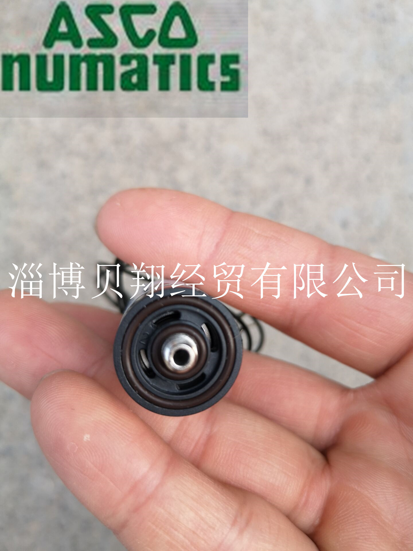 美国ASCO电磁阀微型阀411M2112HV 12VDC销售-阿里巴巴