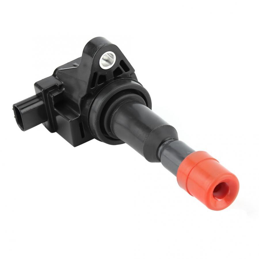 适用本田思迪飞度点火线圈 高压包 30520-PWA PWC 30521-PWA-阿里巴巴