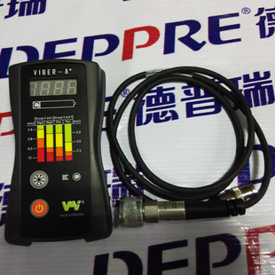 瑞典VMI 振动检测仪 VIBER-A+-阿里巴巴