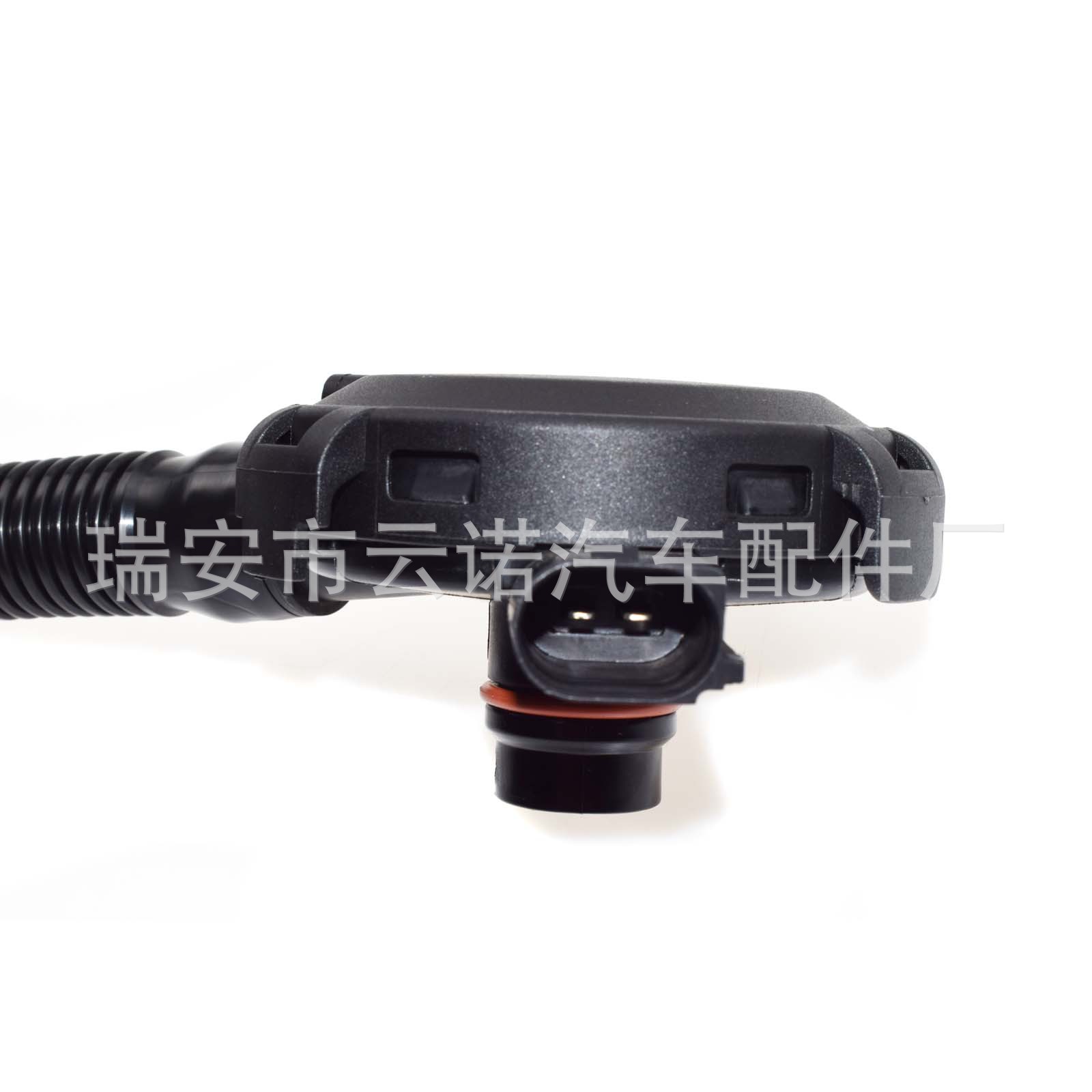 工厂批发适用于途锐辉腾曲轴通风管废气阀 022103245B 022103765A-阿里巴巴